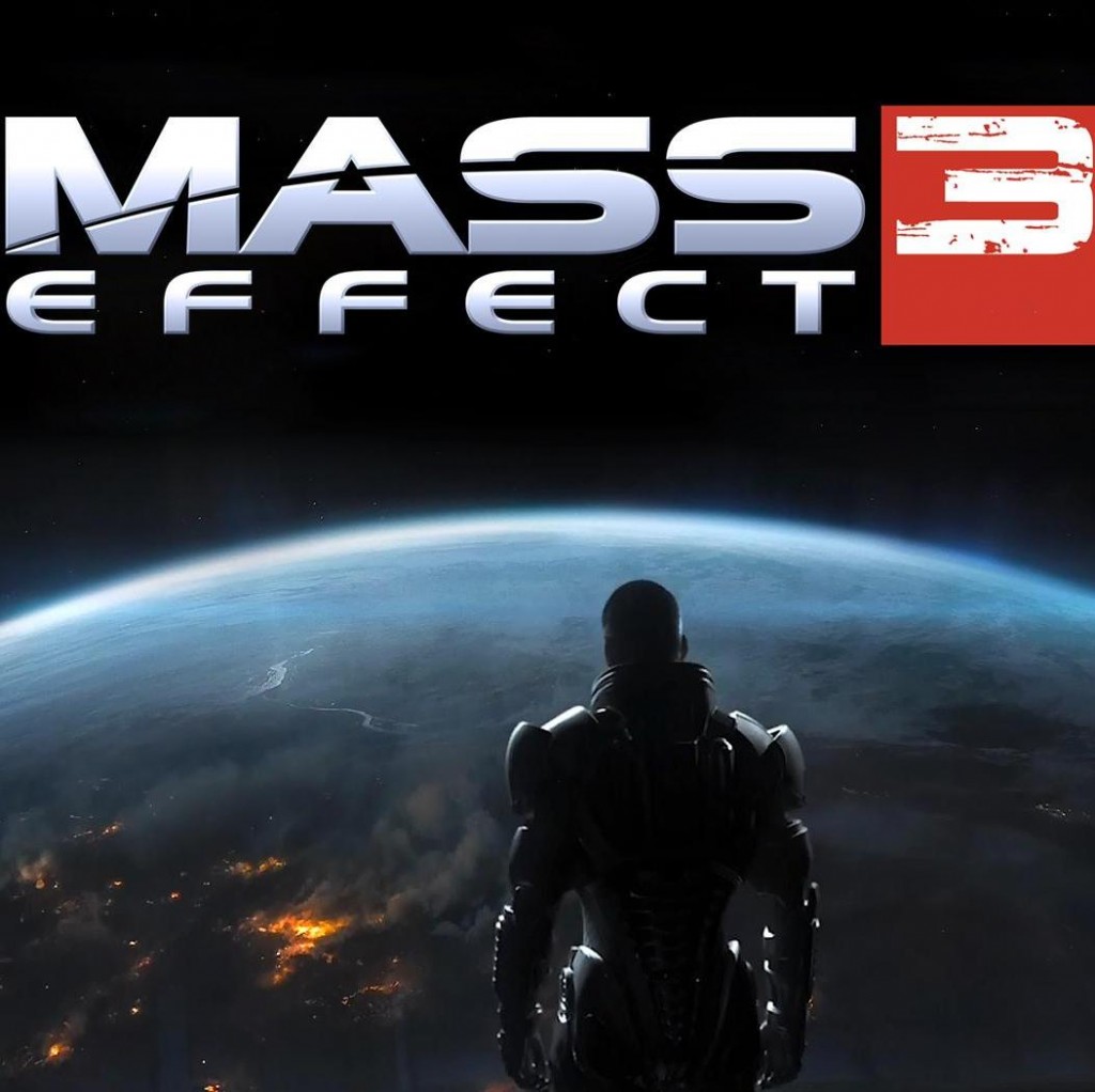 ME3: No Spoiler Pt.2 - GameExperience