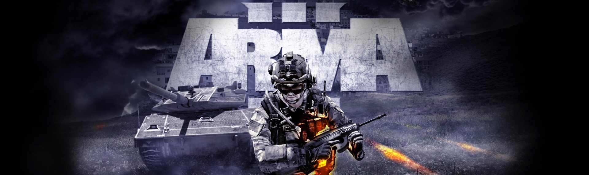 ARMA 3 Feature - Missionen, Lösungen und Tutorials