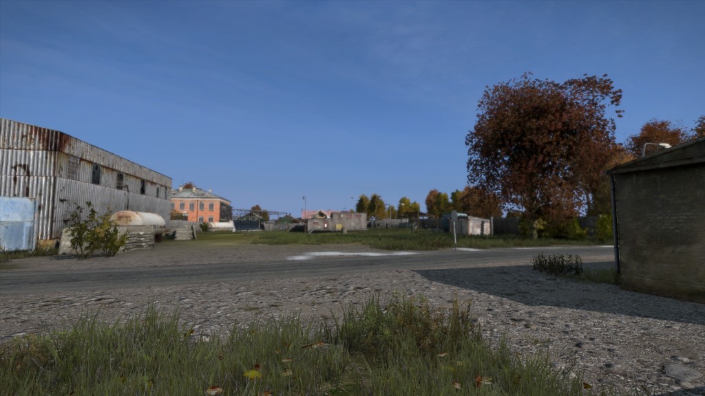 DayZ Wandertagebuch (Tour 1) | Solnichniy-Dolina-Shakhovka-Staroye